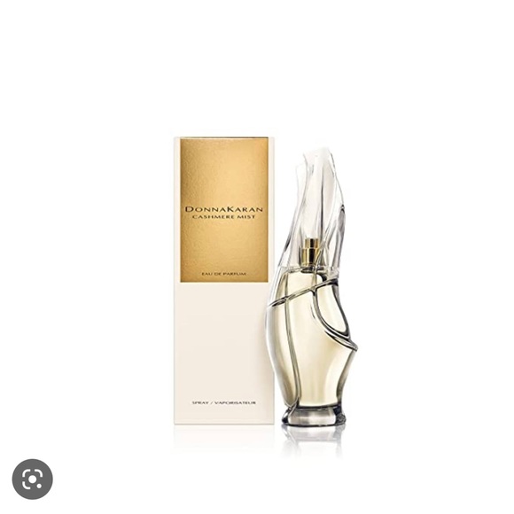 Donna Karan | Other | Donna Karan Cashmere Mist Perfume Preloved | Poshmark